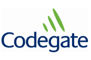 codegate-logo | Vision