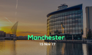 manchester-vision | Vision